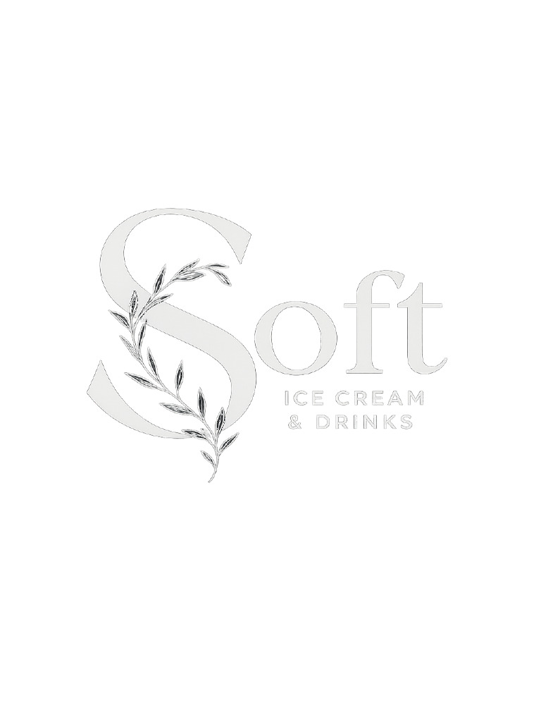 Soft Logo Clean Transparent - PNG | PDF
