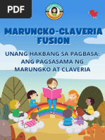Nawawalang Pantig Worksheet | PDF