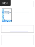 EDIFACT DESADV Message Structure Guide | PDF | Packaging And Labeling ...