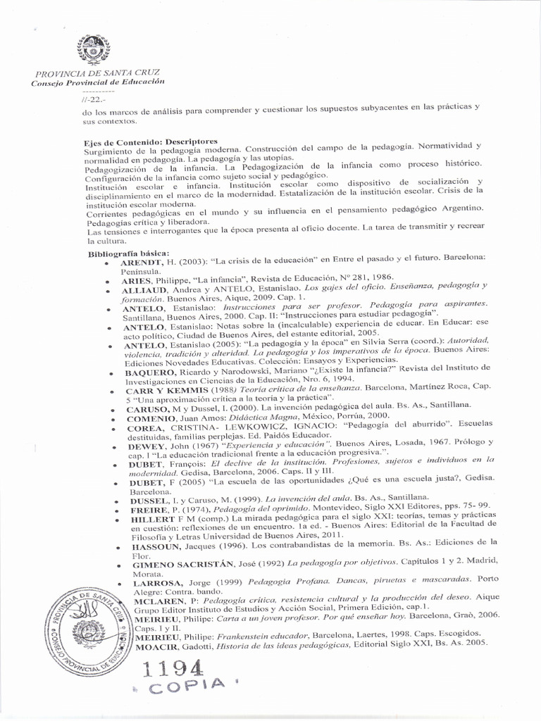 Pi Res 1194 15 Ii | PDF