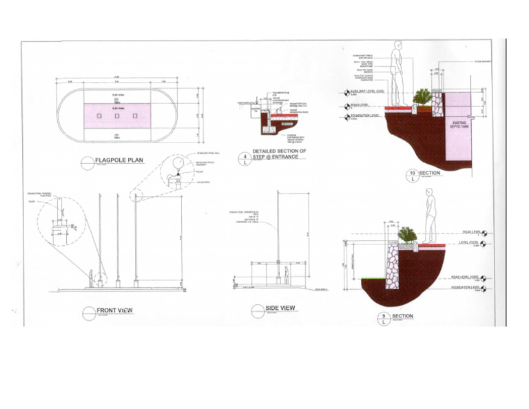 Pole Plan | PDF