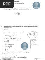 Final NGSA - Complete Science Notes | PDF | Seed | Respiratory System