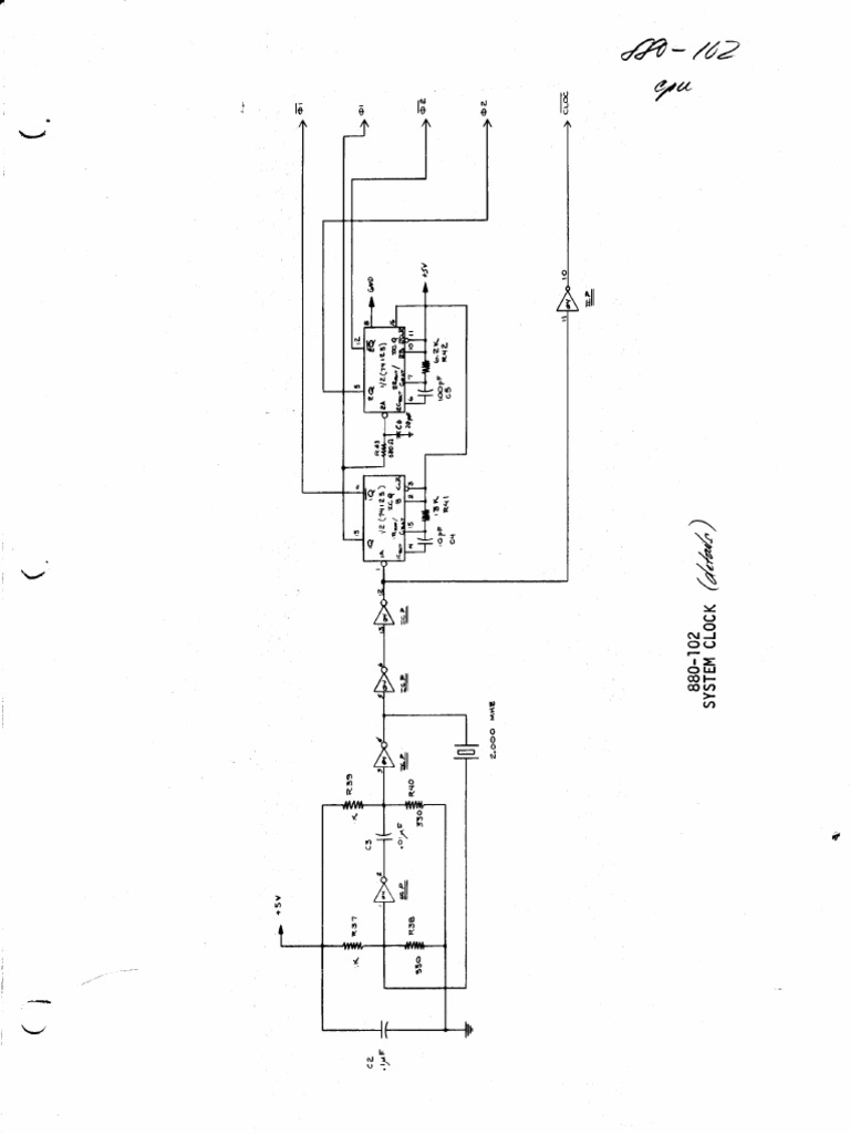 88 Schema | PDF