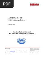 Iso 2631 1 1997 | PDF | International Organization For Standardization ...