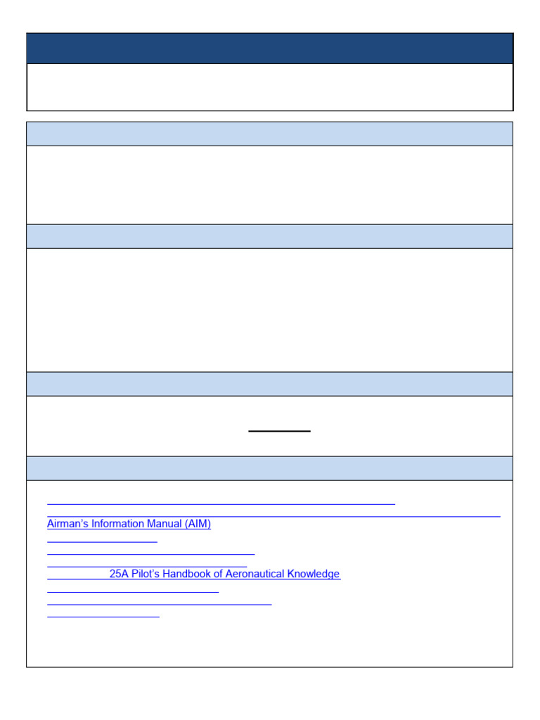 Runway Incursion Remedial Training Program RIRTP | PDF | Airport | Air Traffic Control