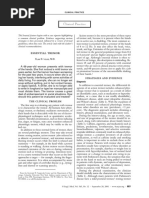 Tetras Scale | PDF | Wellness