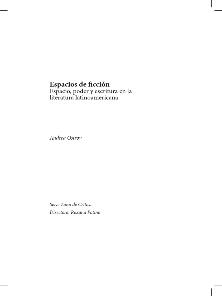 Ostrov, Altazor de Vicente Huidobro La Realidad en El Lenguaje | PDF ...