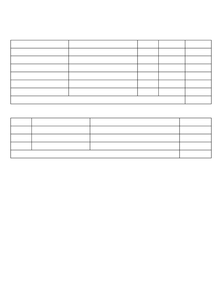 Add On BOM Cabinets Pantry Laundry | PDF