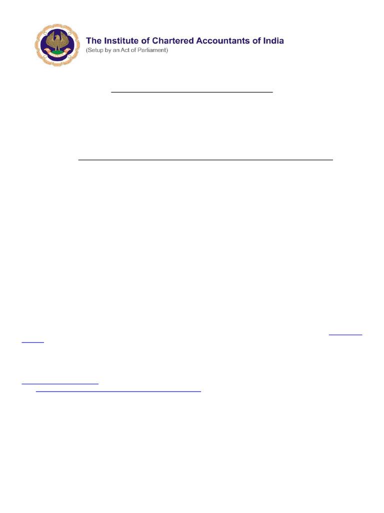 Letter of Intimation Foundation Registration | PDF | Mobile App ...