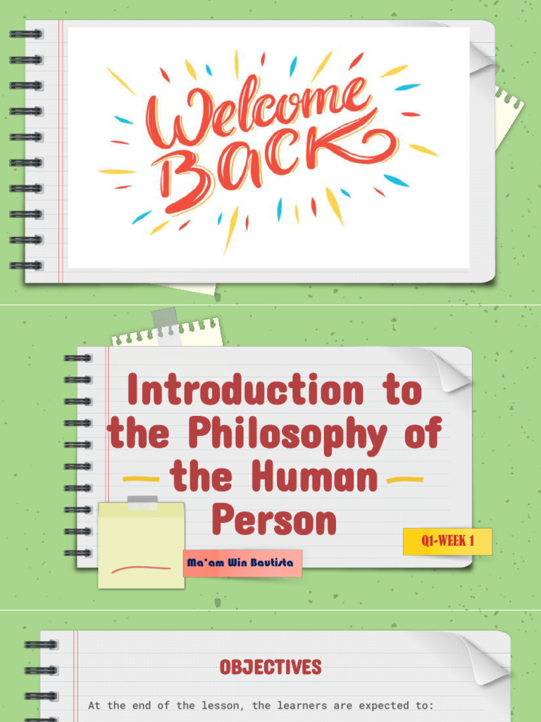 q1w1 Philo Meaning of Philosophy Final | PDF | Ancient Greek Philosophy ...