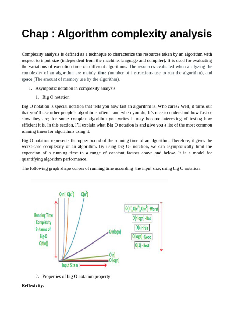 Advanced Algorithm | PDF | Mathematical Optimization | Time Complexity