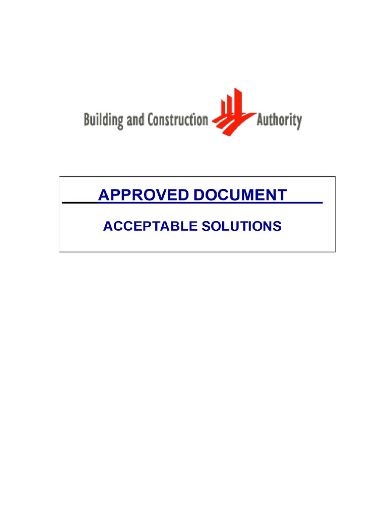 Approved Document v7 07 | PDF | Stairs