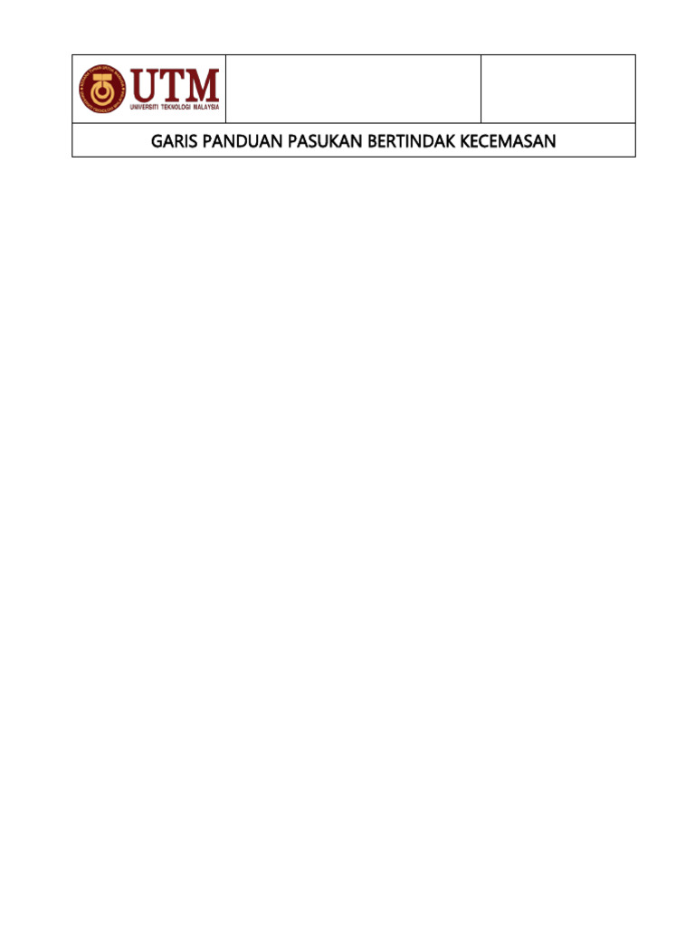 p0820 A09 Gert Guidelines Ert | PDF