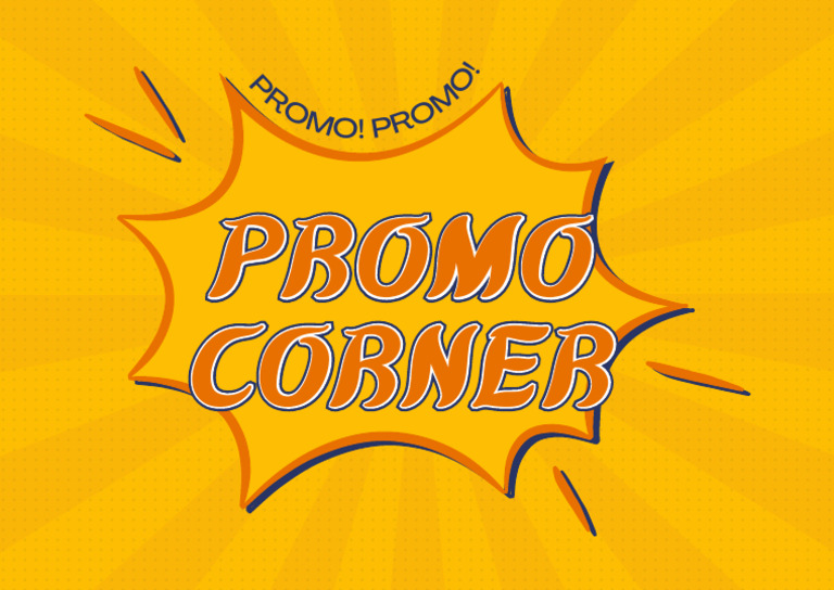 Promo Corner | PDF