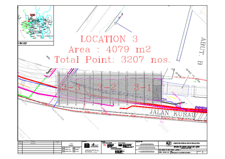 PVD Location 3 (Layout) | PDF