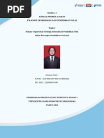 Contoh Cover PPG Guru Tertentu 2025 | PDF