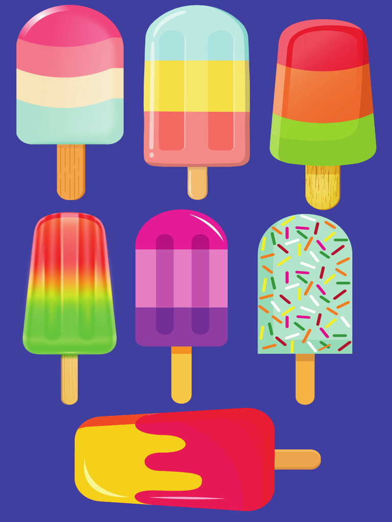 Ice Cream | PDF