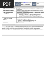 Cot-Gmrc 1 - Q1-W6 | PDF