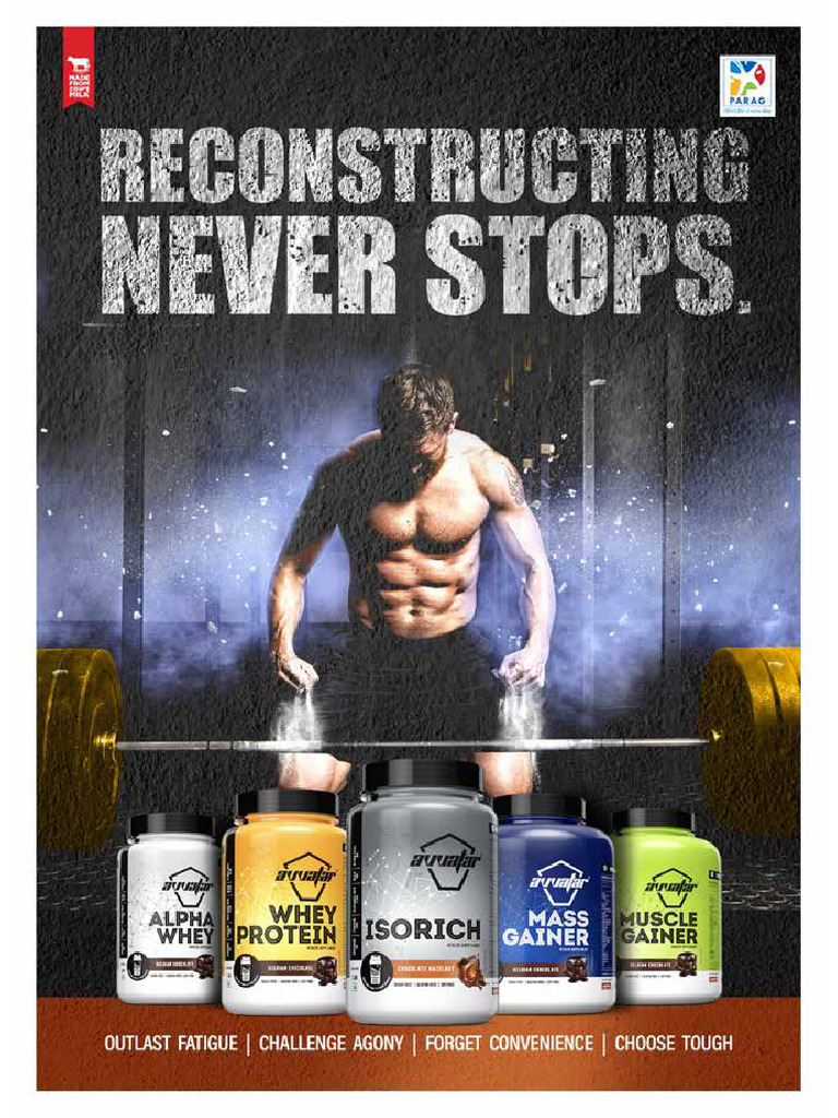 Avvatar Brochure Revised | PDF