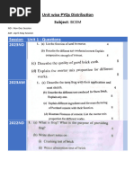 IGCSE 0500 Past Papers 2022-2024 | PDF