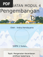 FASE C SD - Modul 1 Mapel Koding Dan KA | PDF