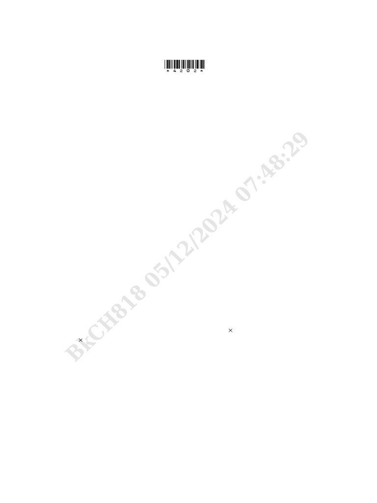 03 - Computer Architecture & Organization - 5 KD 03 - 5 KS 03 | PDF | Central Processing Unit ...