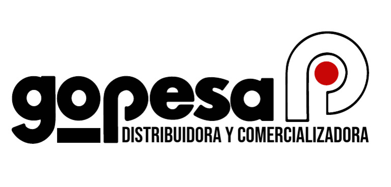 Logo Gopesa | PDF