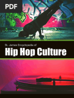 The History of Hip Hop Introduction Hip Hop in History Past, Present ...
