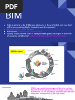 BIM Modeler Portfolio by Hari Govind | PDF
