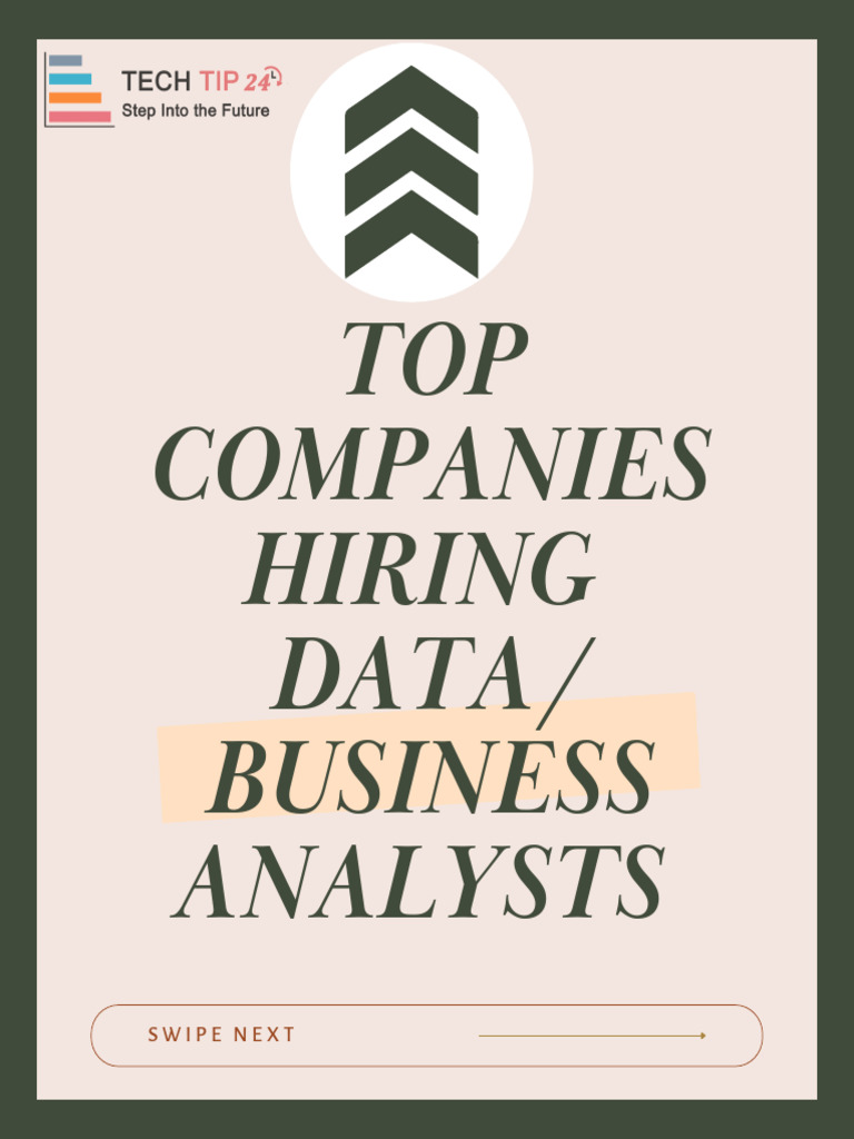 Companies List | PDF