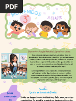 Cuento de Otto | PDF