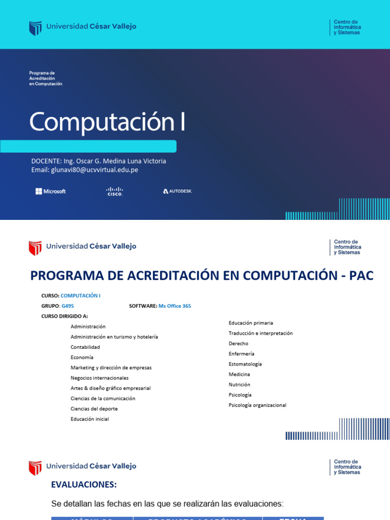 S04 Tema04 | PDF | Informática