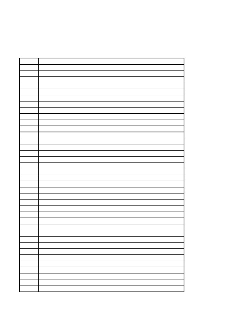 Ipp Project List | PDF