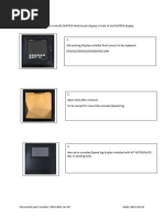 UNO Support System Overview | PDF | Building Materials | Metals