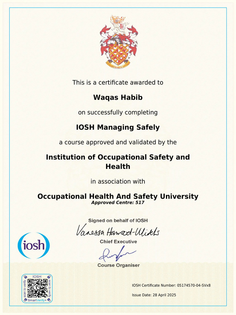 Waqas Habib 05174570 04 SVx8 | PDF