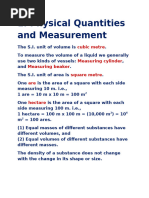 Physics 9th Edition Solution Manual | PDF | Force | Matter