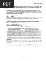 Tangga Darurat | PDF