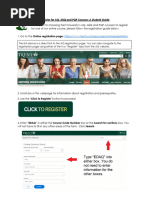 Dubai Way Training and Registration Guide | PDF | United Arab Emirates ...