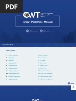 How To File WHT-: Summary of Changes | PDF | Withholding Tax | Identity ...