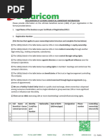 Uap Unit Trust Funds Redemption-Switch Transfer From Jan 2024 | PDF ...
