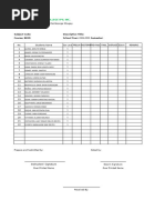 Landbank Oncoll Payment Slip Sample | PDF