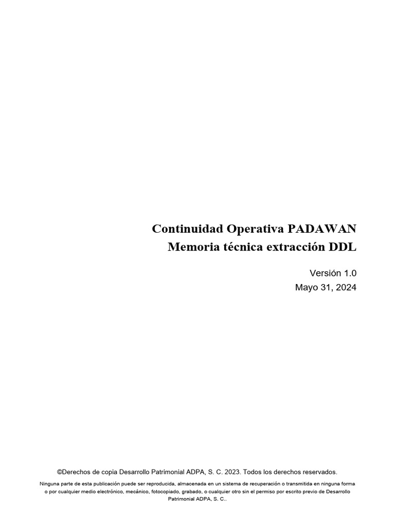 Awk Como Interfaz para Oracle | PDF | Bases de datos | Archivo de computadora