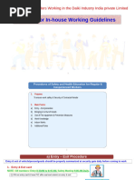 Laydown Plan For | PDF