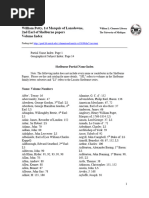 Committee of 300 | PDF