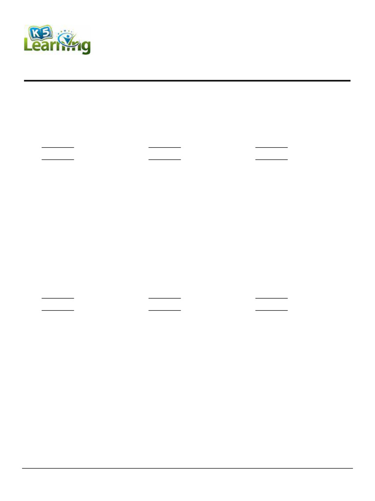 French Decimals Multiplication Worksheet | PDF