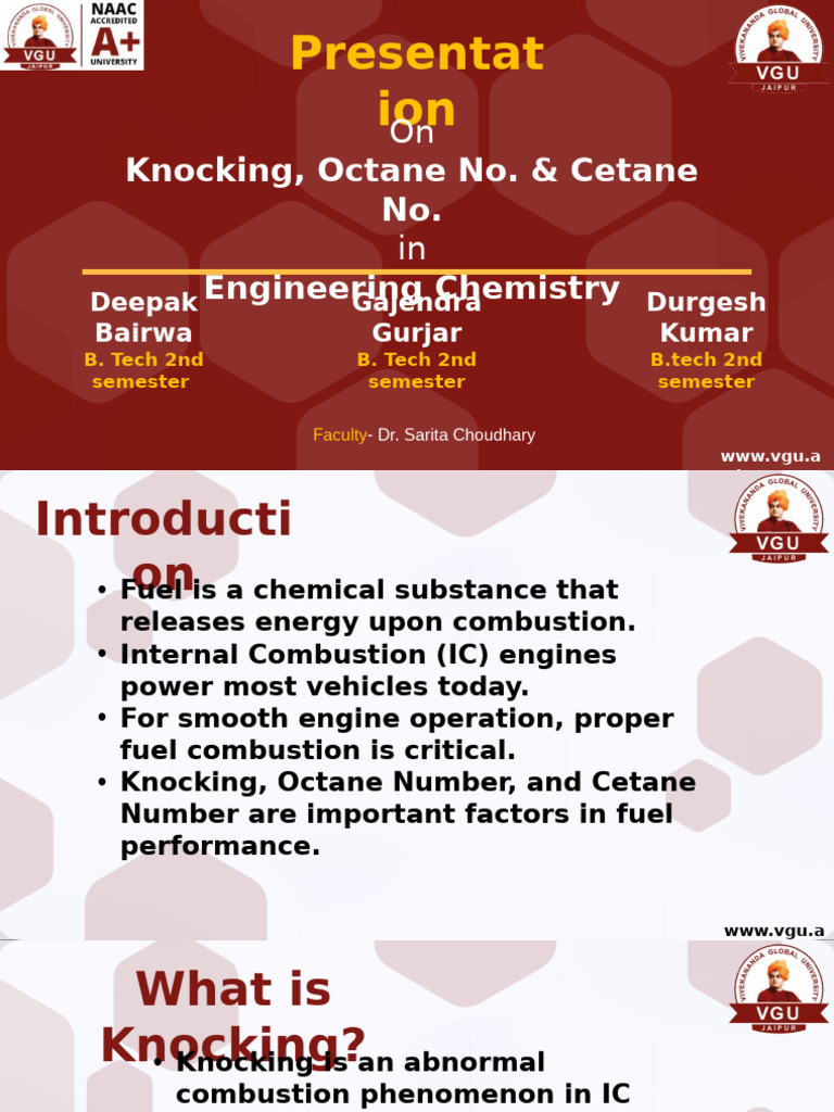 Chemistry A6 Project | PDF | Propulsion | Rotating Machines