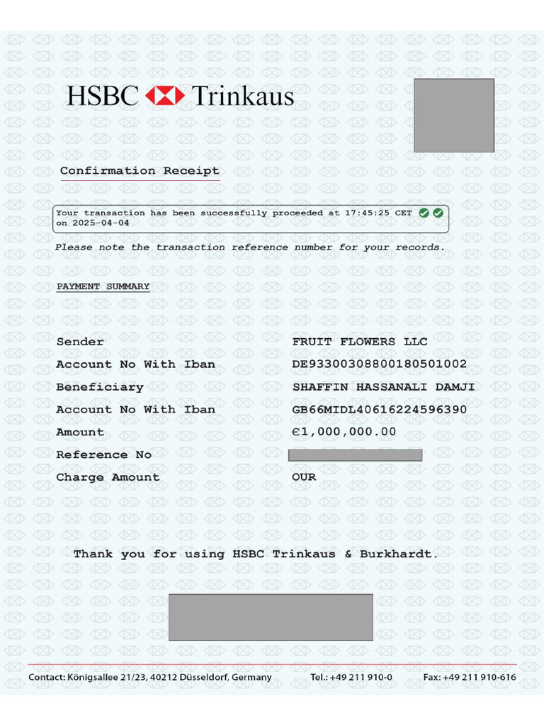 Sanitized 1M | PDF