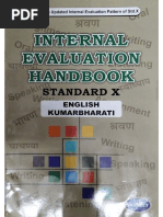 Class 10 Marathi Digest Overview | PDF