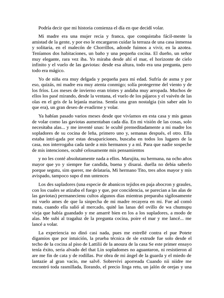 Yo Vengo A Ofrecer Mi Corazón | PDF