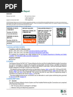 SET-XP Epoxy Adhesive Anchor Evaluation | PDF | Strength Of Materials ...